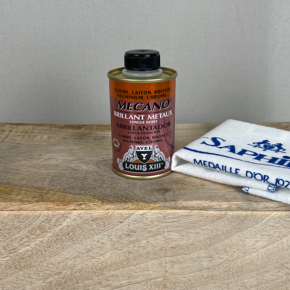 Care kit : Hardware cleaning – bamluxurystore